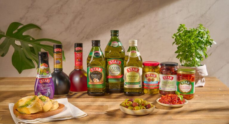 Star Fine Foods | Premium Olive Oil for Health & Flavor
